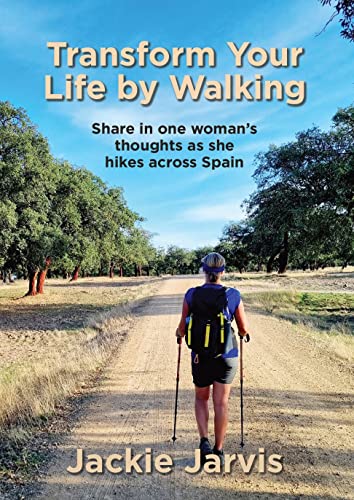 Jackie Jarvis The Walking Business Coach